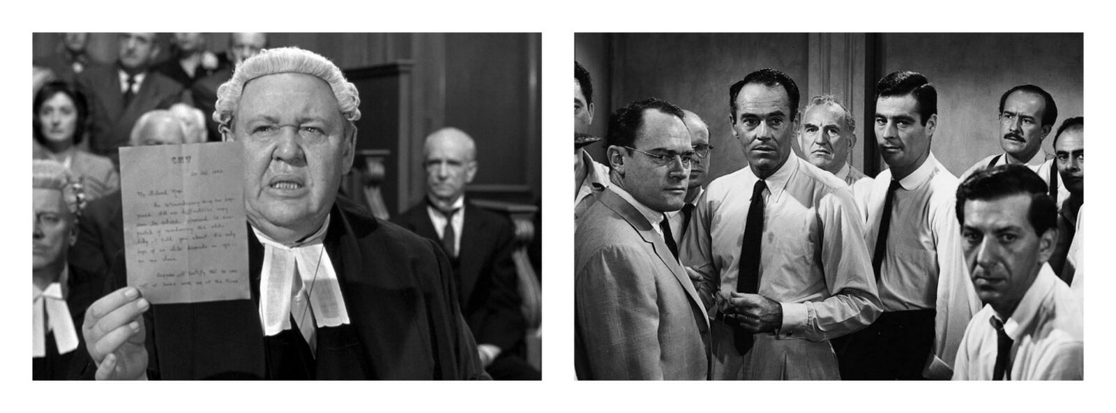 Movie Diaries - My love for old english movies