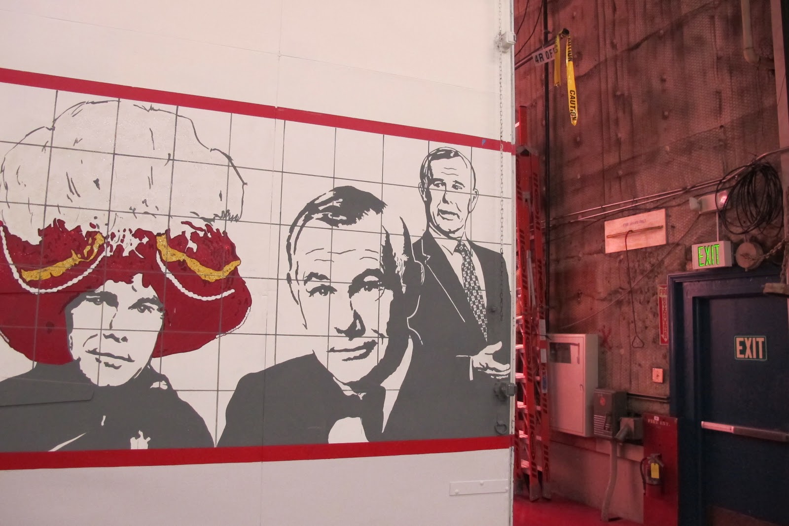 Out & About--A Model Television Debut on NBC's ACCESS HOLLYWOOD LIVE ...