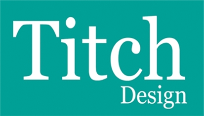 The Handmade Bazaar: Q&A: Titch Design