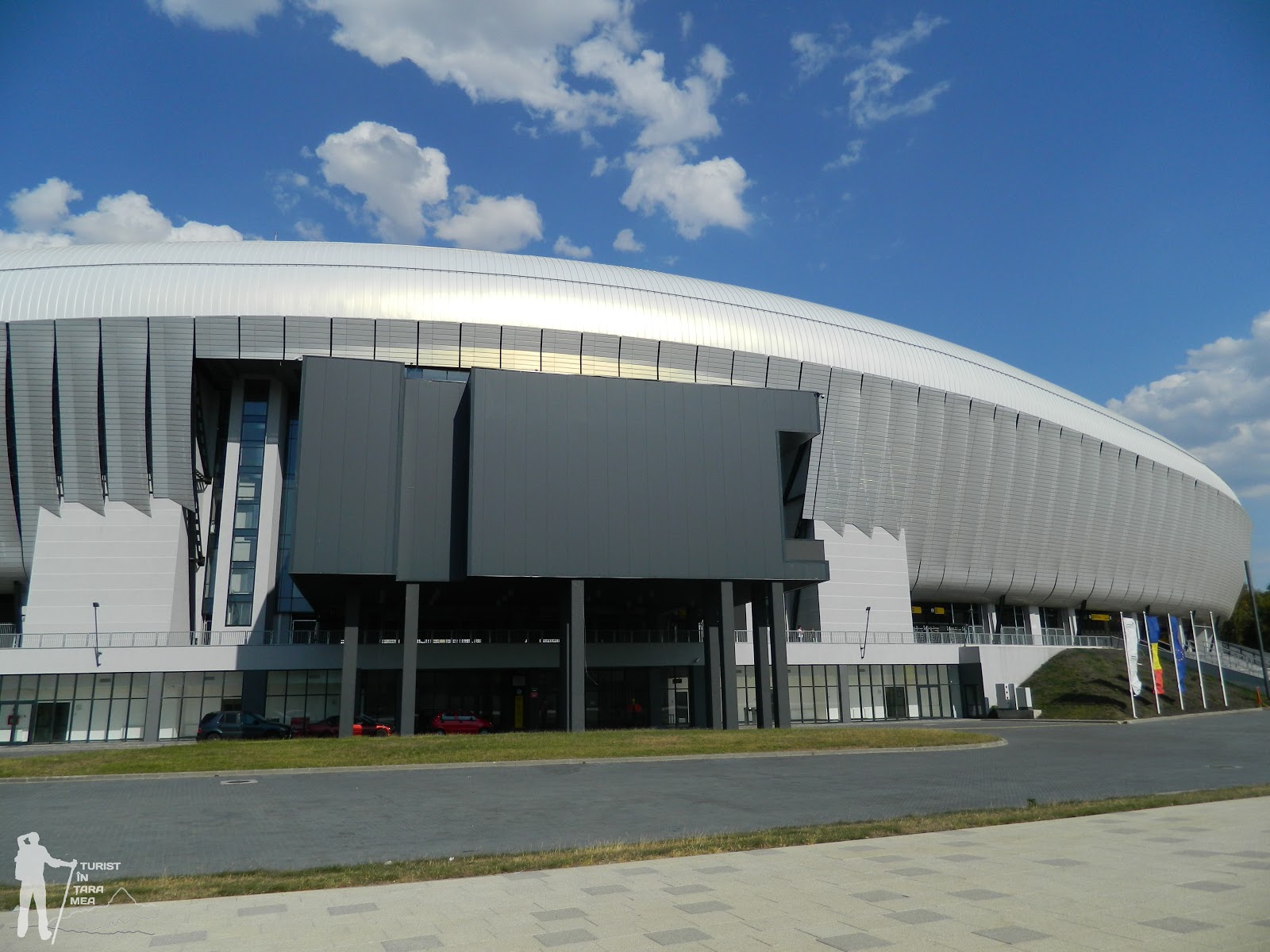 Stadionul Municipal Cluj Arena