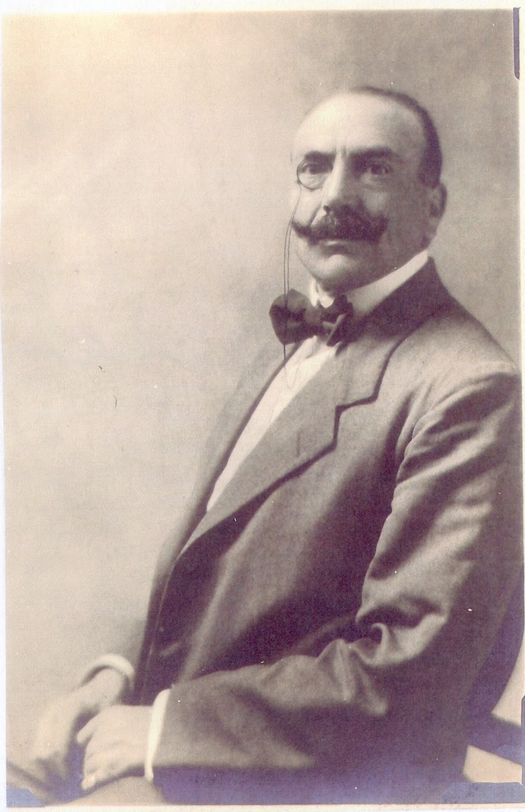 Frank's Life Story: The Maternal Line