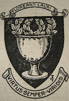 Lord Belmont in Northern Ireland: Lowry of Pomeroy