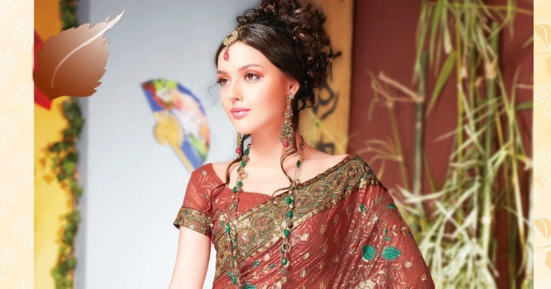 La vestimenta en la India: Trajes Tipicos