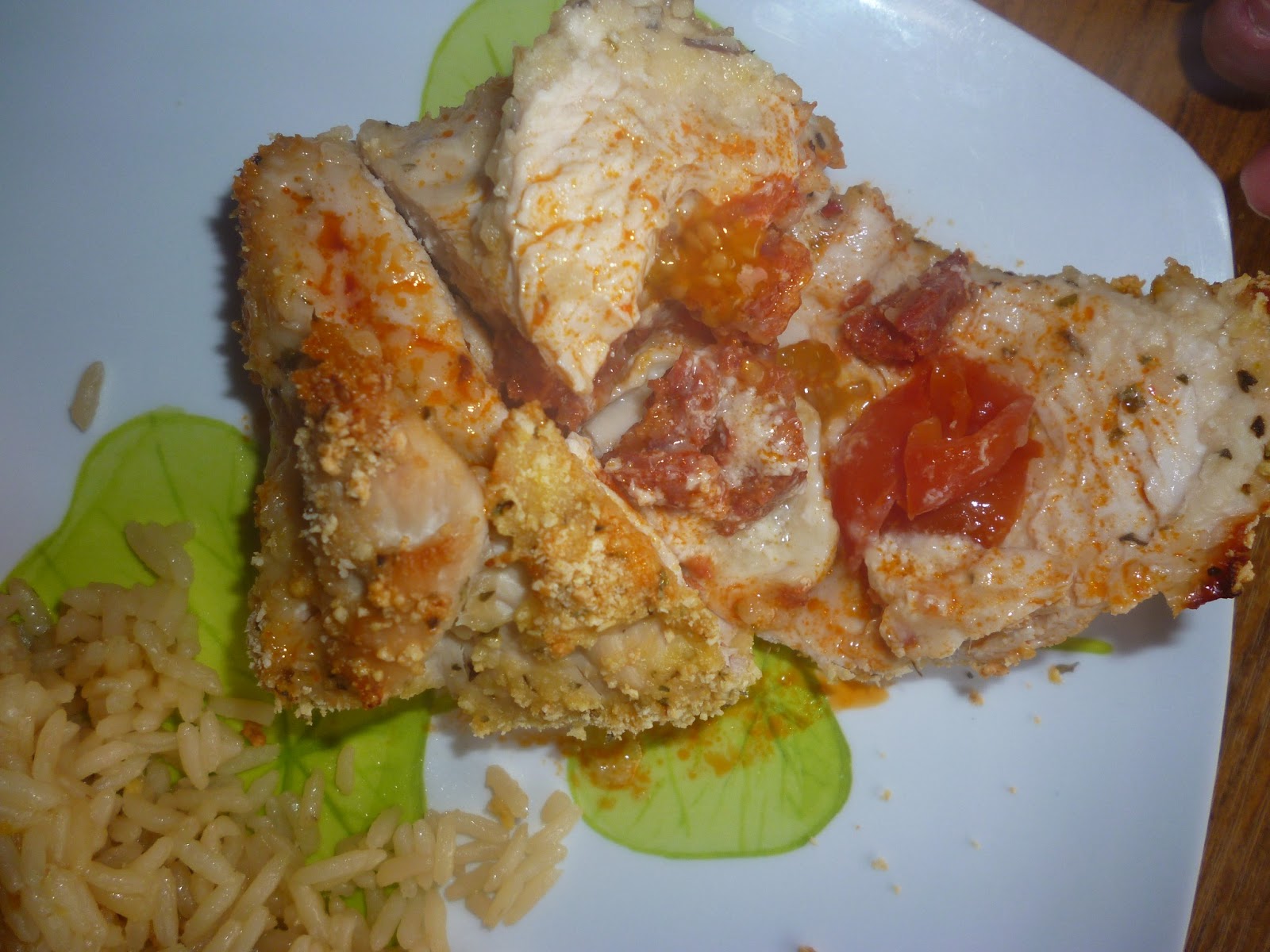 Madhouse Family Reviews: #leanonturkey Summer Turkey Recipe Challenge ...