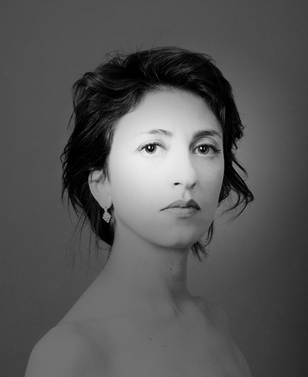 The ROOM BLOG: Anna Bastoni for John Kealey Photographer