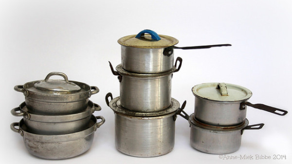 Indian Food Express: Evolution of cookware in India from the 20th ...