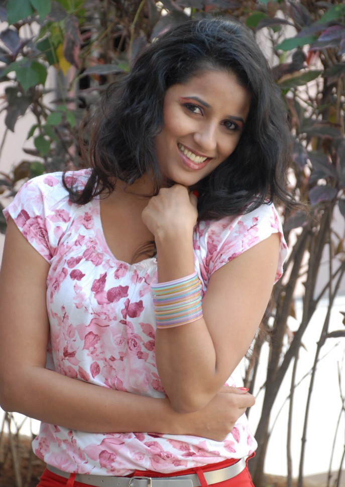 Nikhilscinema: Actress Sravya Reddy New Photos