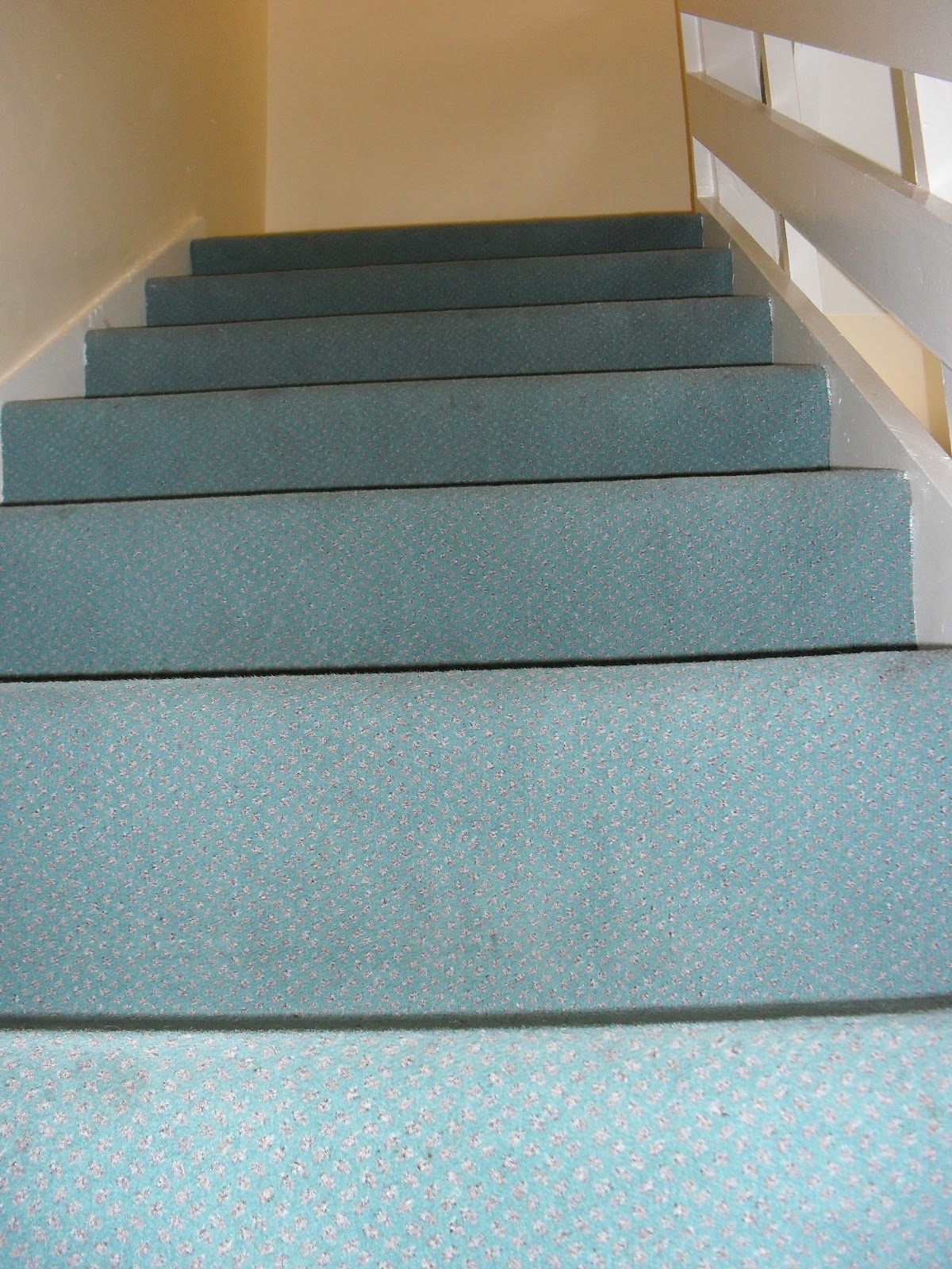 Raeann's Study Abroad Adventure: Clanny House