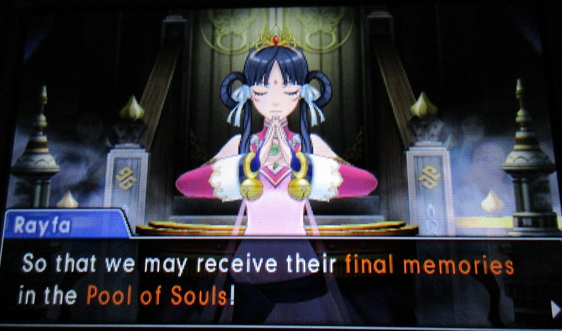 KoopaTV: Do Yourself Wright: Play the Spirit of Justice Demo!