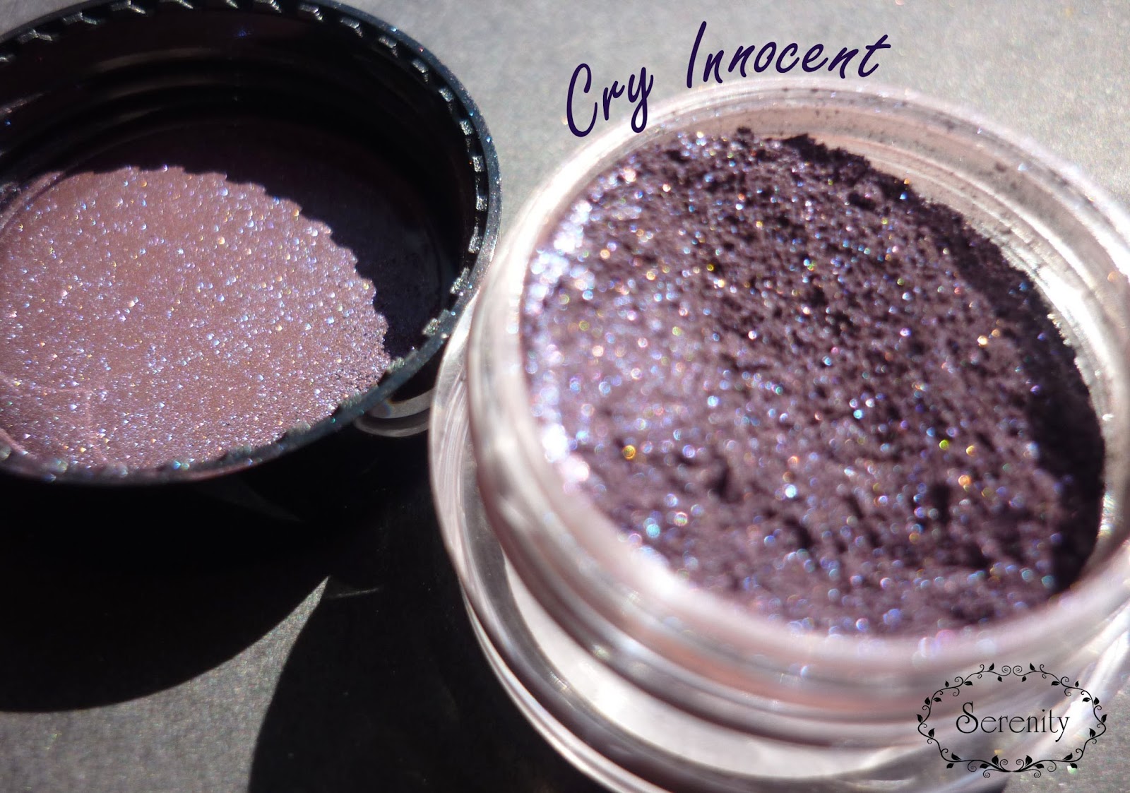 Serenity: Notoriously Morbid 'Gallows Hill' Collection (Plus a few ...