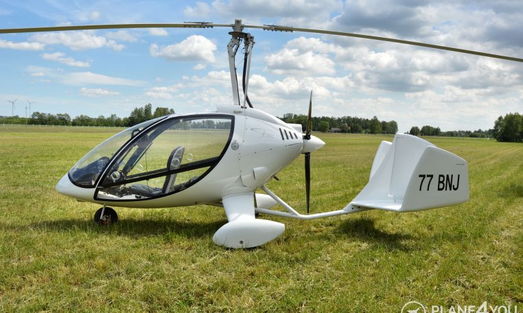 GYROCOPTERJ-RO: J-RO Gyrocopter Blog