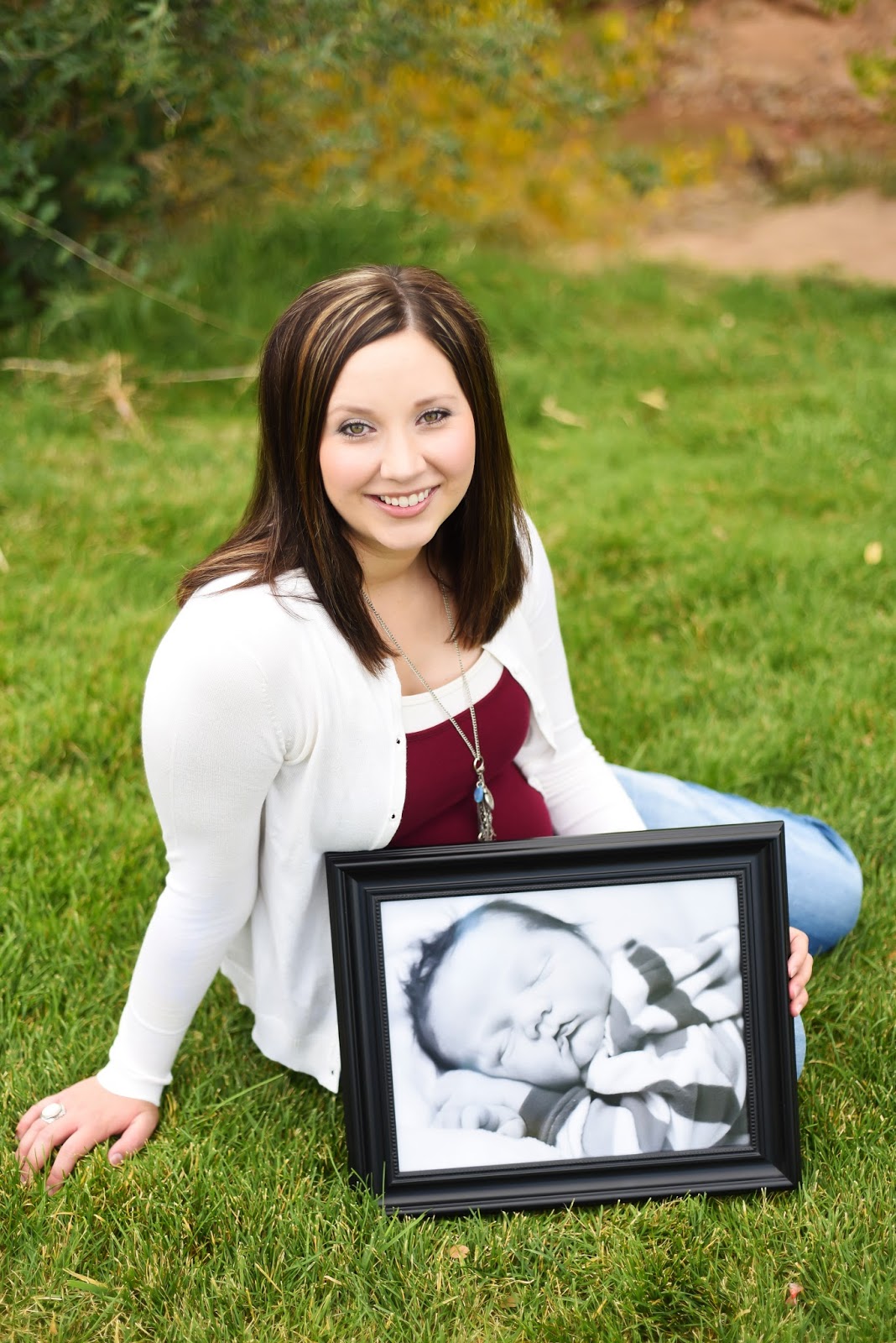 thoughts&photographs // lifestyle blog: INSPIRING WOMEN {Shawn Cosper}