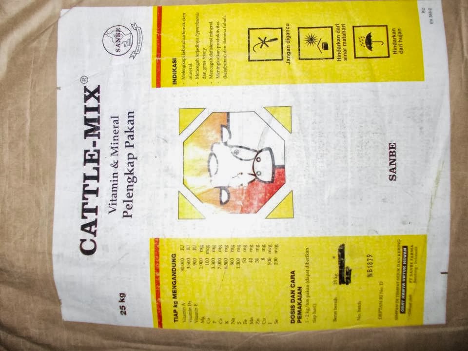 CATTLE-MIX - CP: 0856 295 1505 / DA7A55E6
