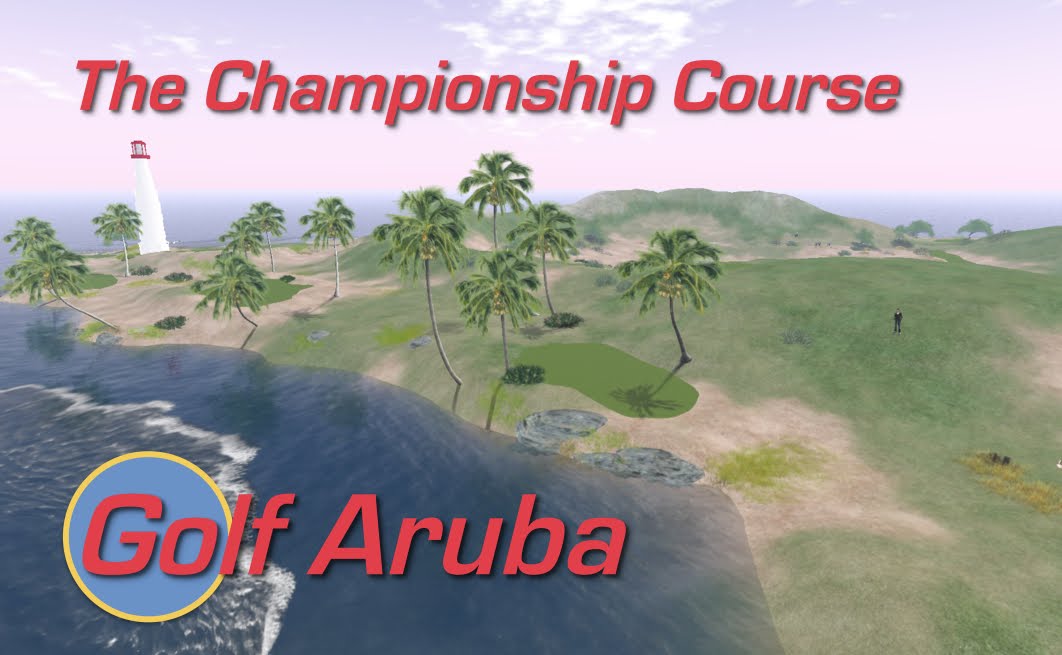 Morton's Blog: How to Play Great Golf in SL