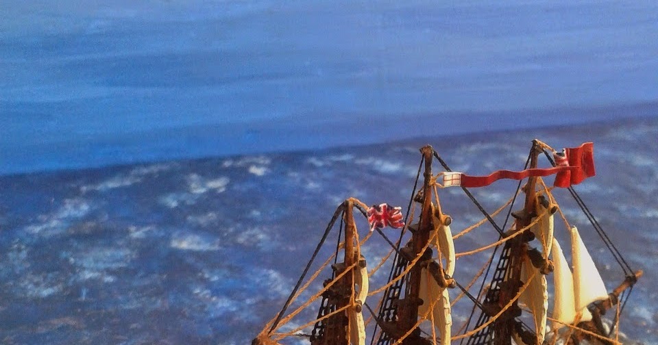 Horse and Musket: HMS Surprise (1796) 28-gun Unité -class frigate