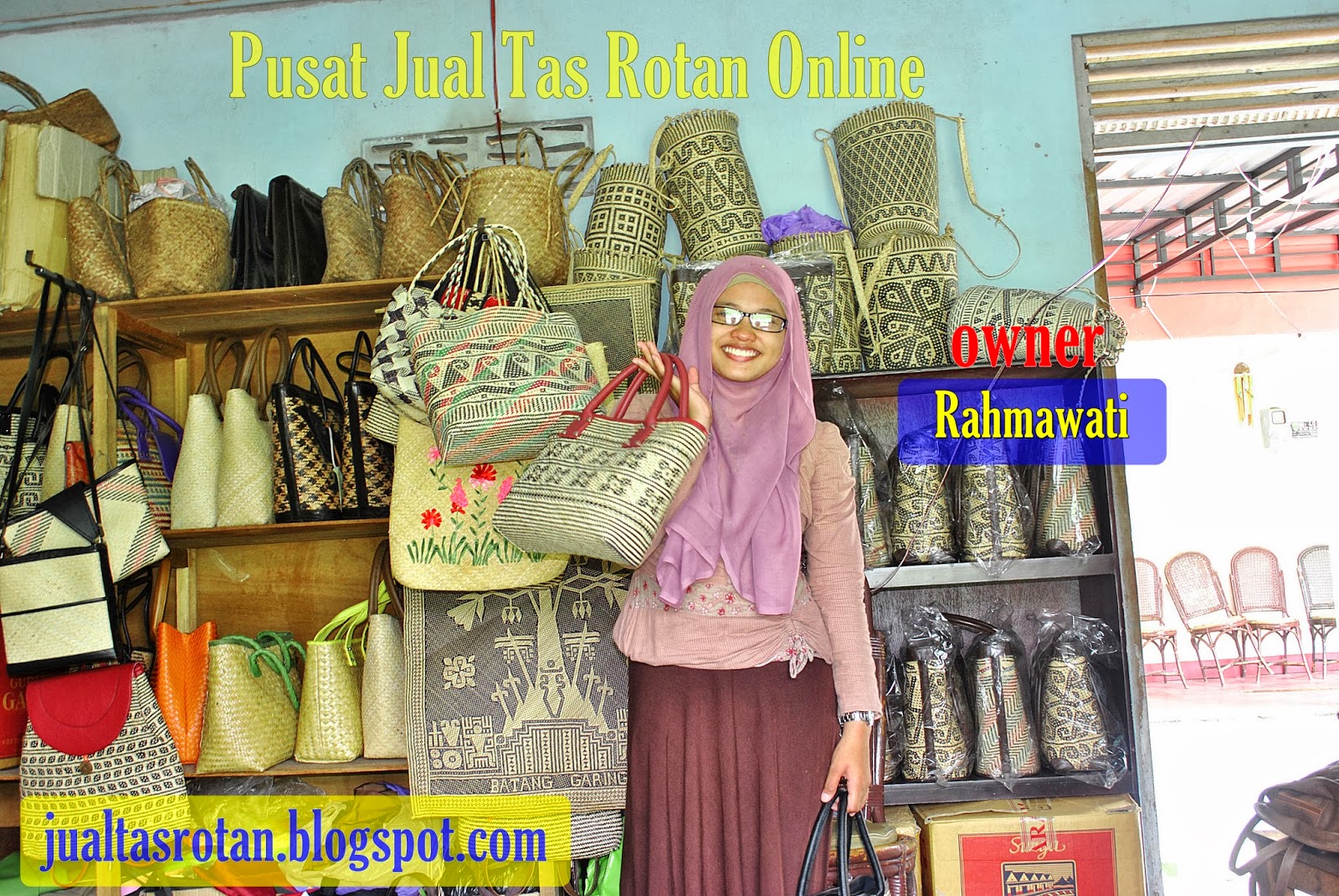 Tas Rotan Kalimantan ~ TAS ROTAN , Jual TAS ROTAN , Anyaman ROTAN