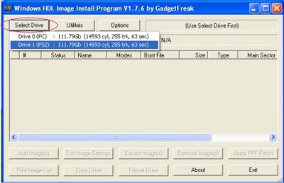 FIRMAN: Cara Install Game PS2 Harddisk ( HDD Game - Harddisk Internal ...