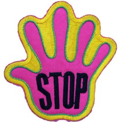 walk on wings, tread in air: S.T.O.P