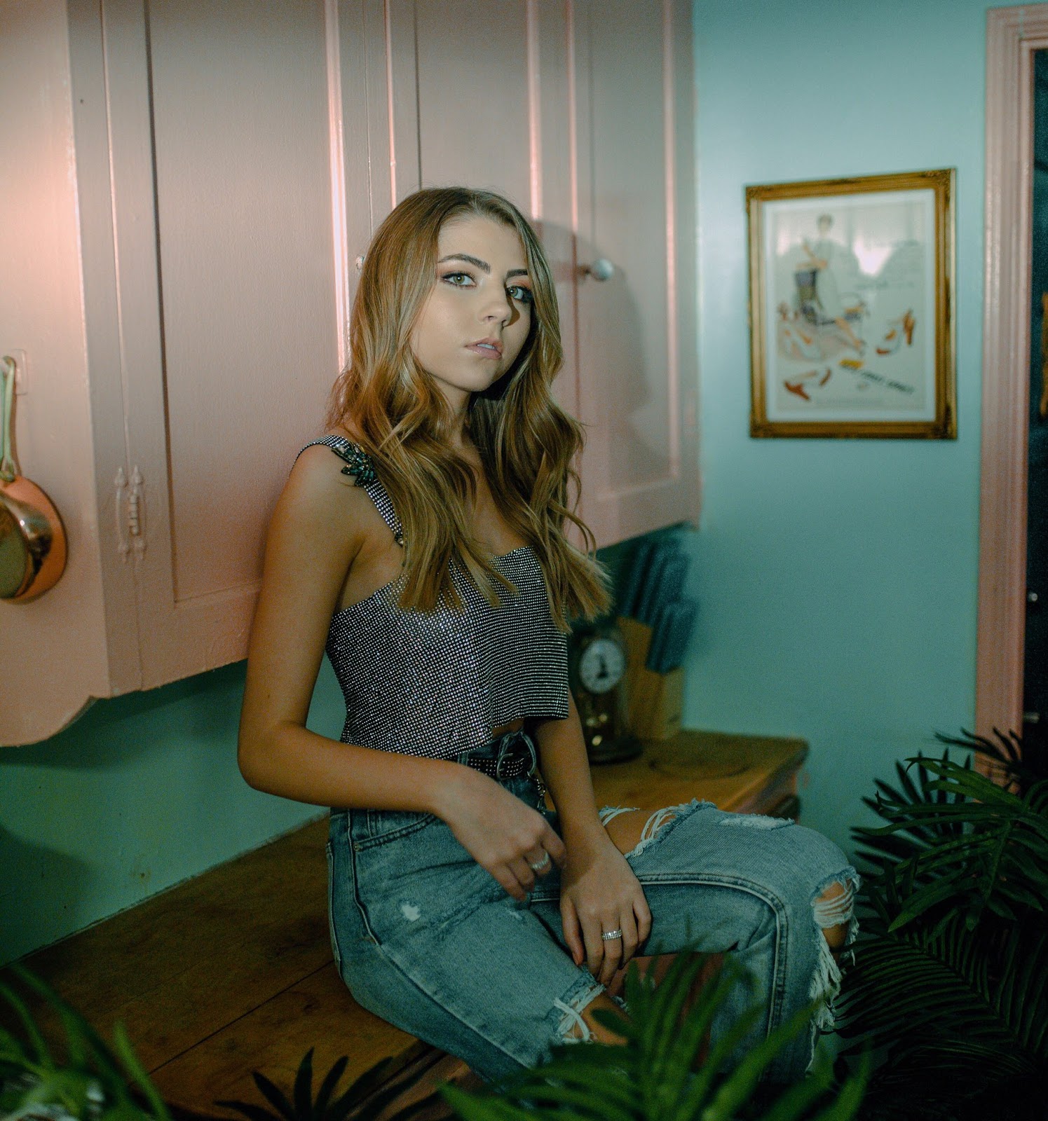 Starlet Arcade: Jada Facer songs