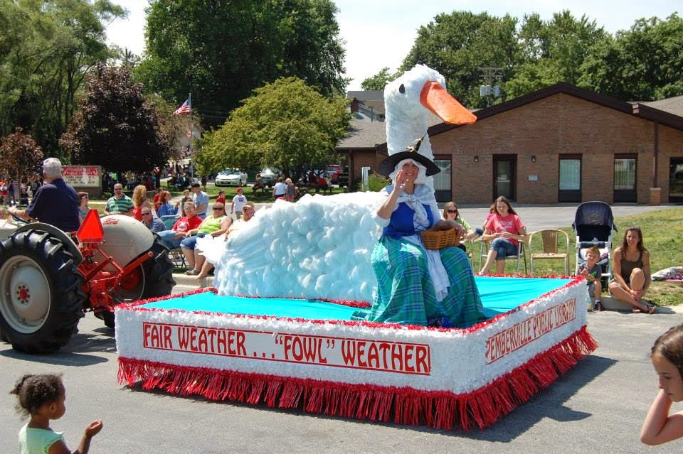 accomplish one thing