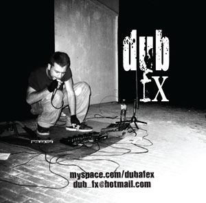Musica-Enlatada: DUB FX - Discography + Video