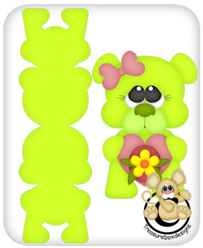 TREASURE BOX DESIGNS