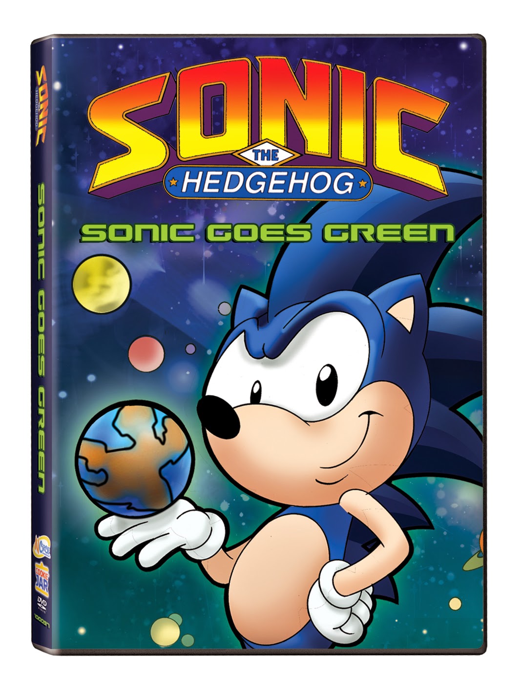 Katie's Nesting Spot: HUGE NCircle Entertainment Summer DVD Giveaway ...