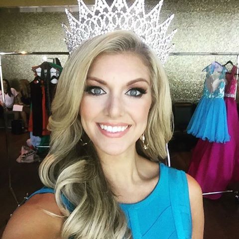 United States National Pageants 2016 Winners