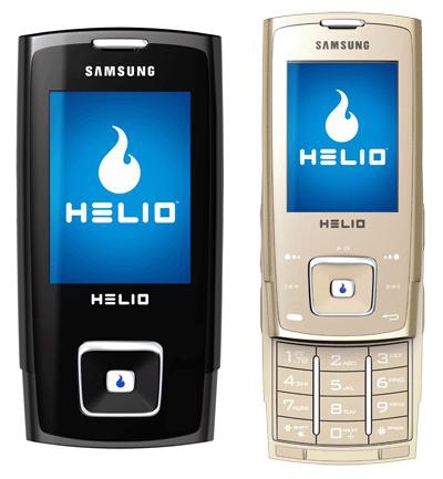 C Nadeem Cell: Samsung SPH-A303 Customer Reviews for SPH-a303 Heat (Helio)