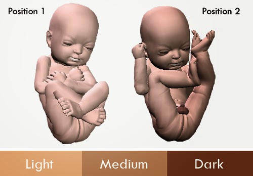 Mono-live: 4D Printing