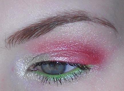 All Day I Dream Of Makeup: MLP:Apple Jack