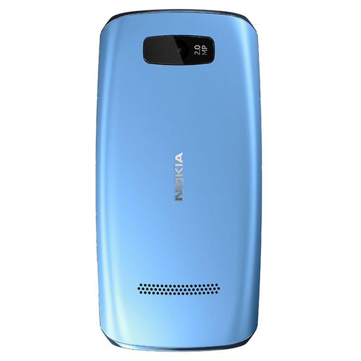 Harga HandphoneMu: Harga dan Spesifikasi Nokia Asha 306