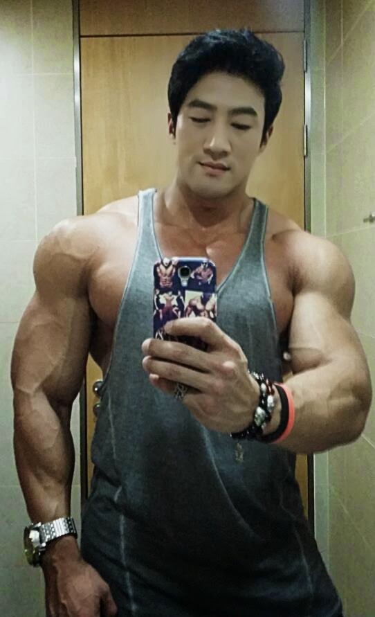 Hwang Chul Soon