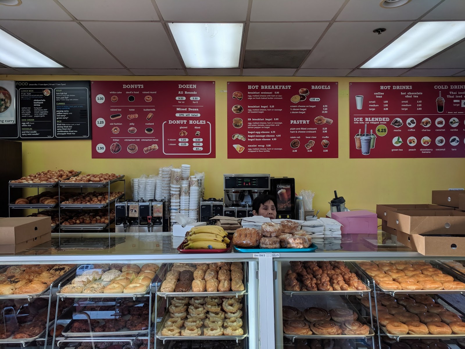 All Things Mike Shinn