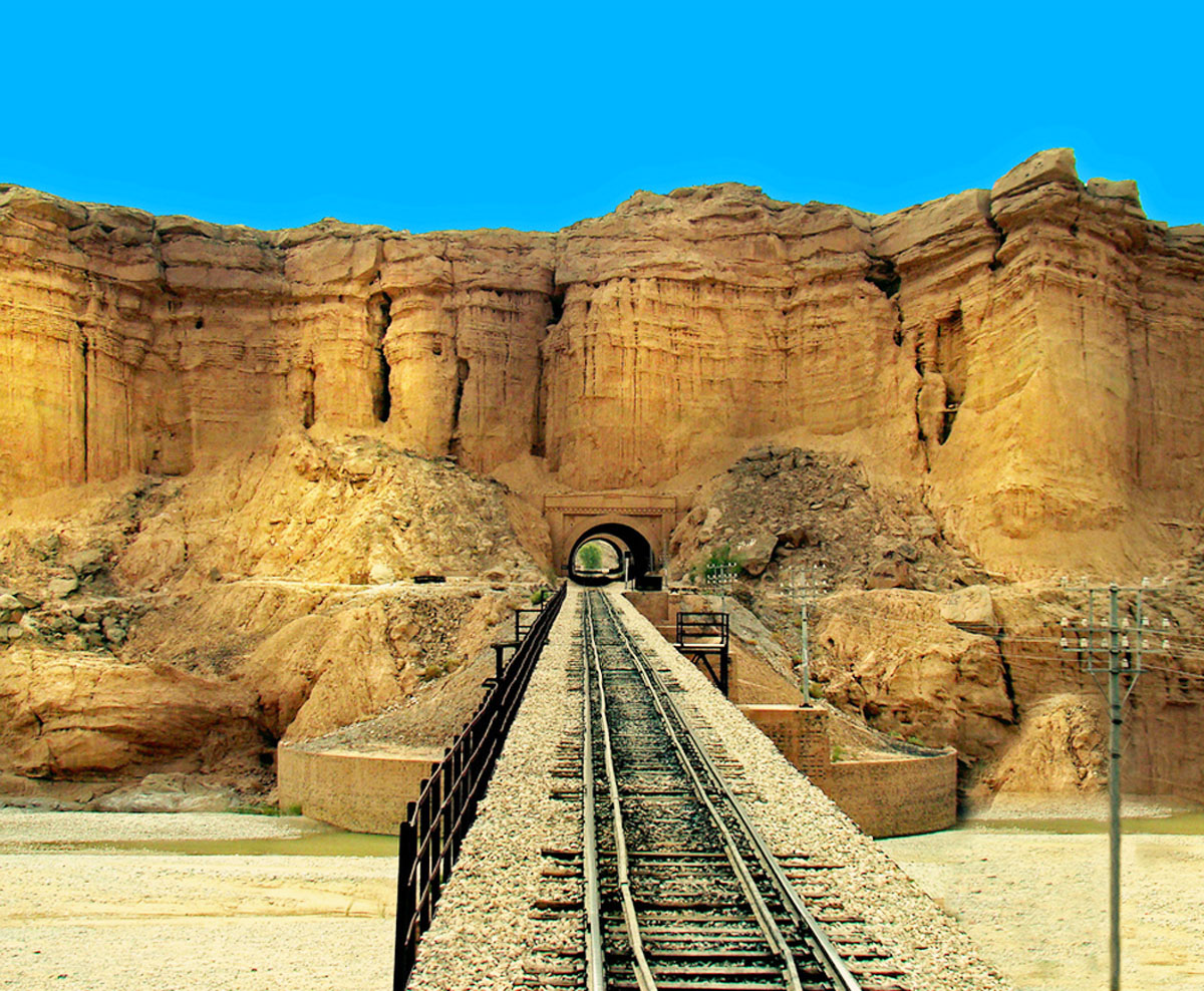 Welcome To Pakistan: Ziarat valley