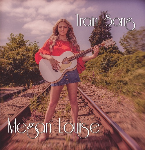 country routes news: 16-year-old UK Country singer-songwriter Megan ...