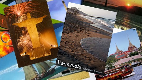 Turismo: Conceitos e Fundamentos do Turismo