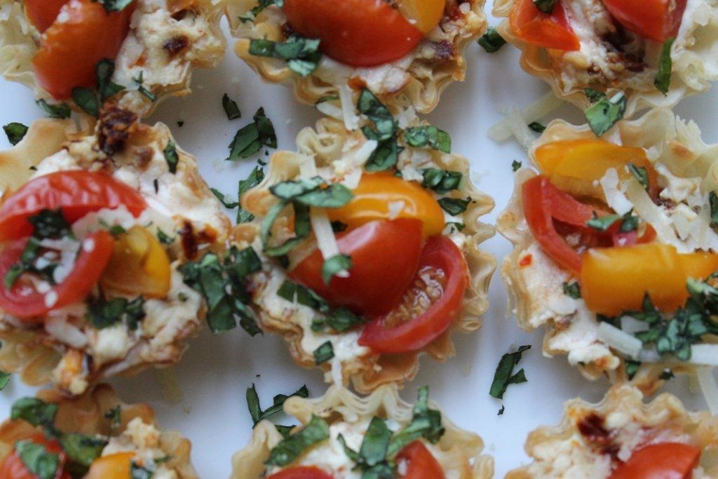 Provence Party - Cooking with Claudine