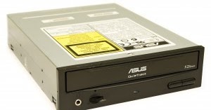 CD-ROM / CD-RW /DVD / DVD-RW