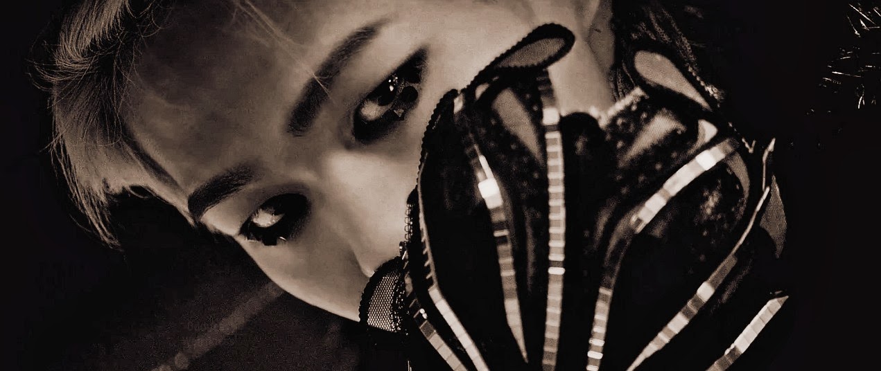 UPDATED: SHINee Gives Me Life With Their New "Everybody" Image Teaser