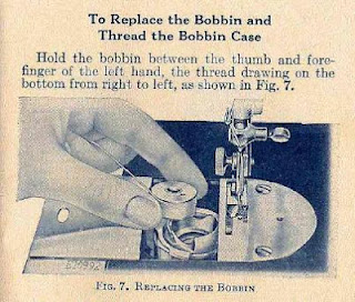 TopAnchor Quilting: 2012-12-30