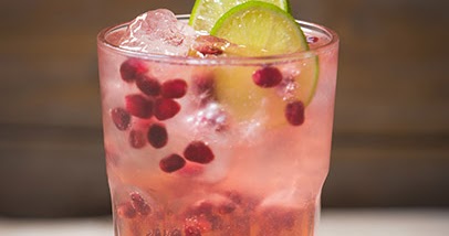 Turkish Delight Cocktail Recipe