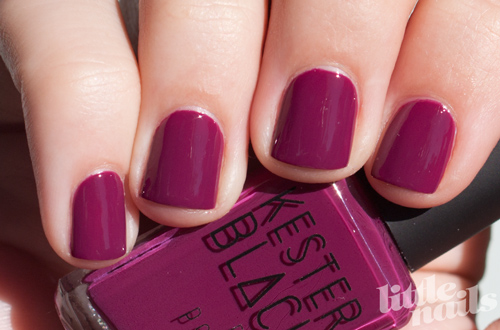 Kester Black - Winter Garden | Little Nails