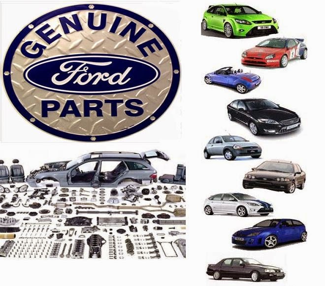 Auto Delovi Ford: Auto Delovi Beograd