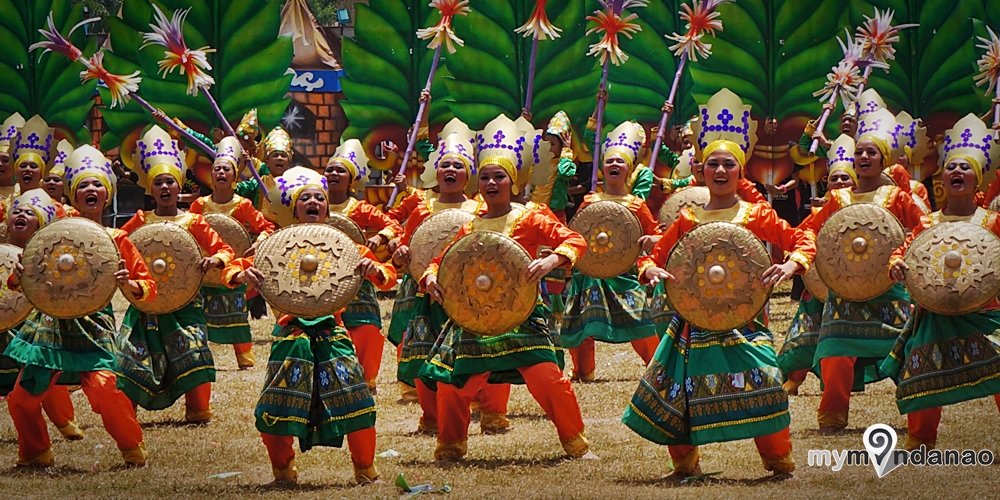 Kalilang Sa Ranao Festival
