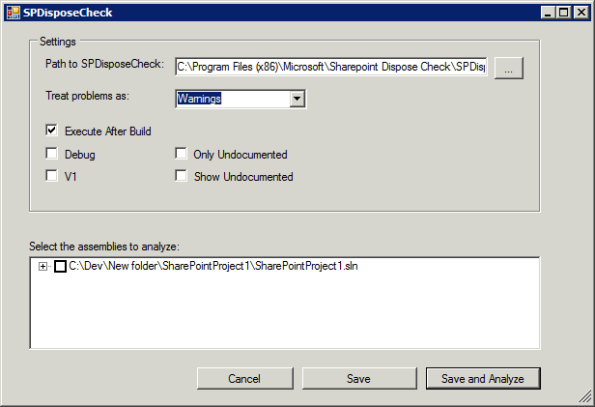 SharePoint Kings: Correctly disposing SPSite and SPWeb objects
