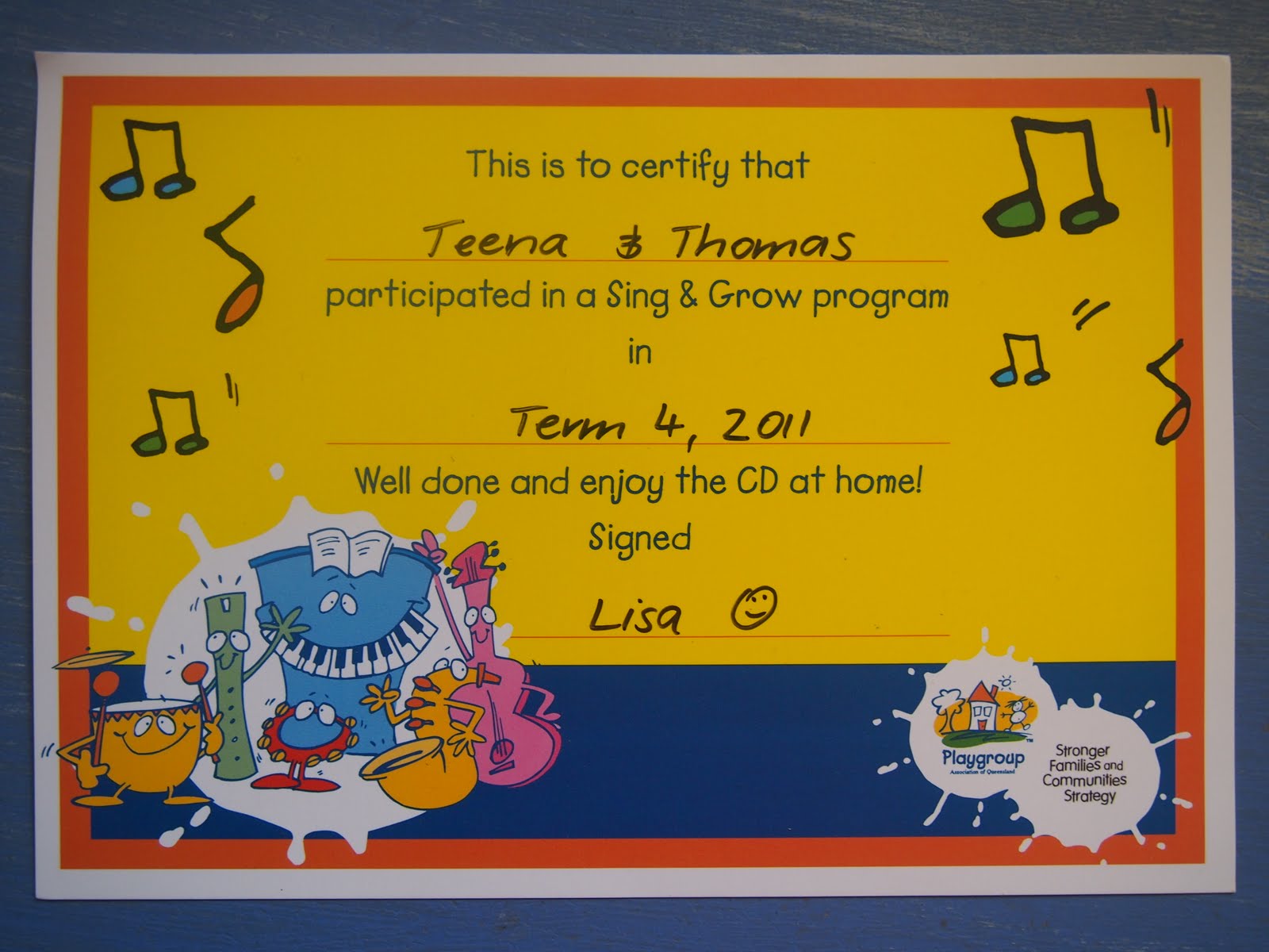 Flushed with Rosy Colour: January 2012