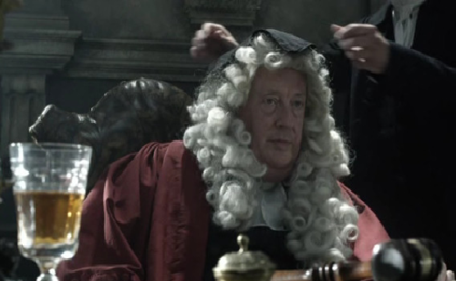 Julia Herdman Books: Ross Poldark goes to Bodmin Assizes