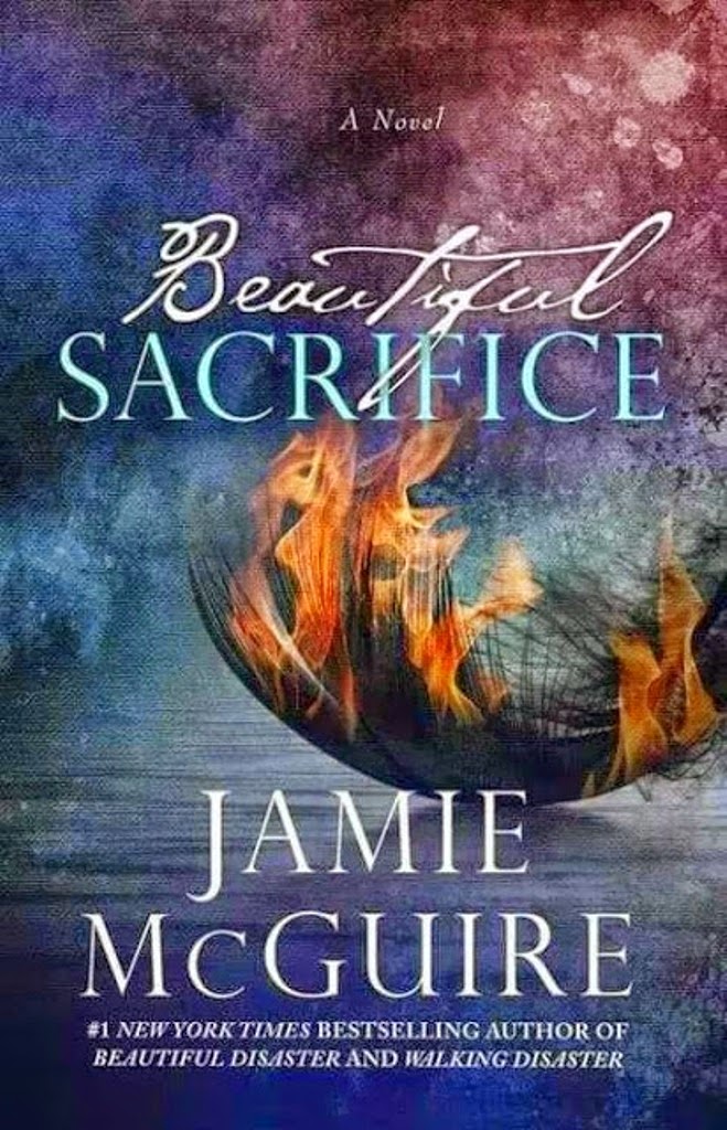Una Obsesión Inigualable: Beautiful Sacrifice 3 - Serie Hermanos Maddox ...