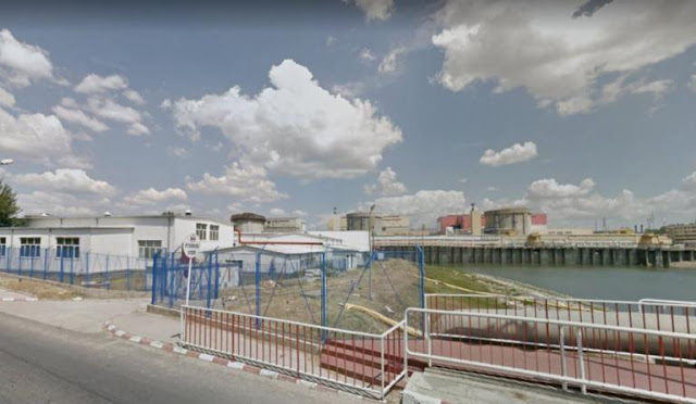 ΤΩΡΑ! ΑΤΥΧΗΜΑ ΣΕ ΠΥΡΗΝΙΚΟ ΕΡΓΟΣΤΑΣΙΟ ΣΤΗ ΡΟΥΜΑΝΙΑ – ΣΤΑΜΑΤΗΣΕ Ο ...